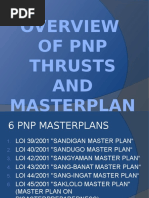PNP Seal and Badge With Meaning | PDF