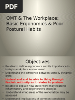 Levels of Assistance in Therapy | PDF | Physical Therapy | Occupational ...