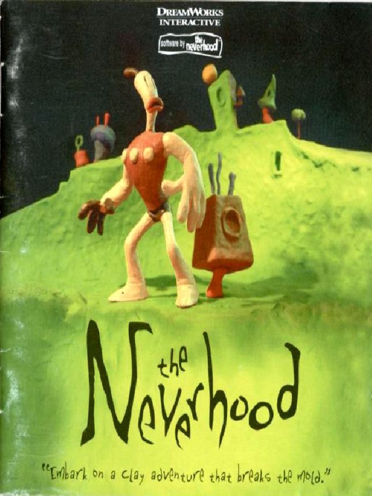 The Neverhood Windows | PDF