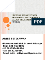 Penggunaan Simkah Gen 4 | PDF