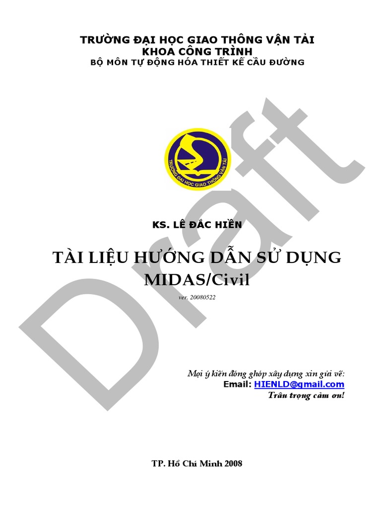 Huong Dan Midas | PDF