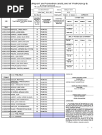 School Form 5B (SF 5B) | PDF