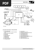 Mack MP7-MP8 Engine - Sensors 2010 PDF | PDF | Turbocharger | Vehicle Parts