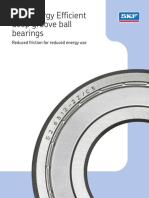 SKF Bearing Selection Tool Overview | PDF