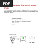 Fortios Fortiaps Ips Av Compatibility | PDF | Secure Communication ...