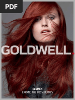 Colorimetric | PDF | Color | Hair
