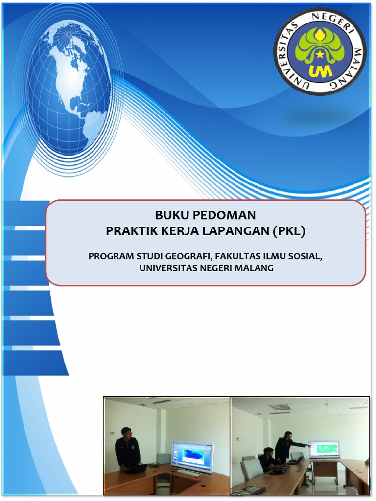 JUKNIS PKL Geografi 2016 | PDF
