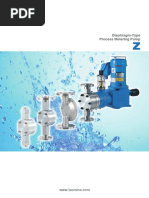 Flowserve Pump1 | PDF