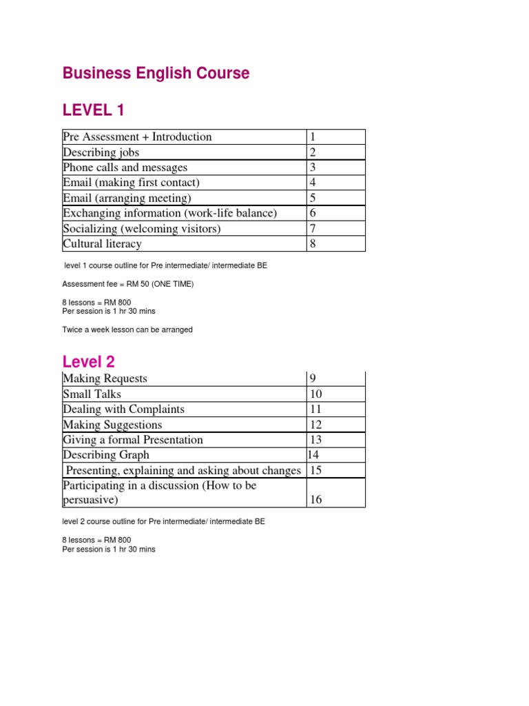 Business English Course outline.pdf