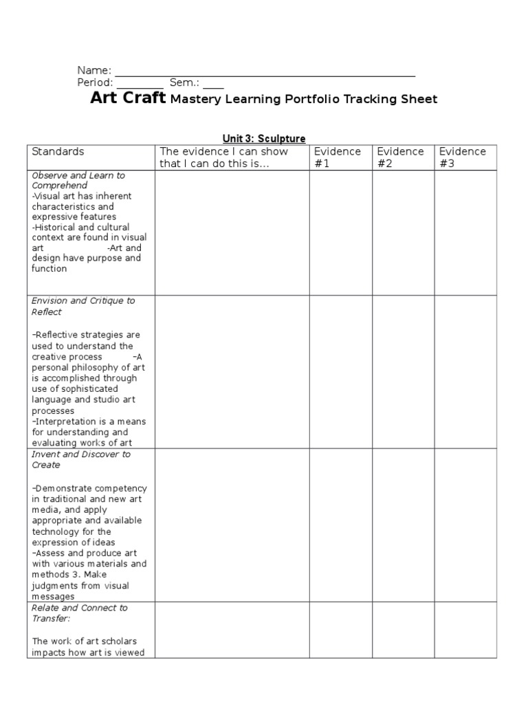 Unit 3 Portfolio Tracker | PDF