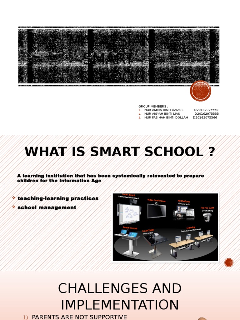 Smart School | PDF | Learning | Psychological Concepts