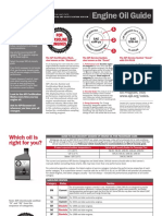 AC Compressor Oil Capacity Chart | PDF | Transport | Wheeled Vehicles