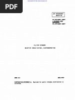 Annexure To Renewal of Firearm Licence Application For A Competency ...