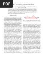 Read Stephen Hawking S Final Theory On The Big Bang | PDF | Inflation ...