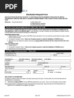 SIMPLE IRA Contribution Transmittal Form - Charles Schwab | PDF