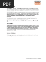 ASCE 7-16 Chapter 7 Snow Loads | PDF