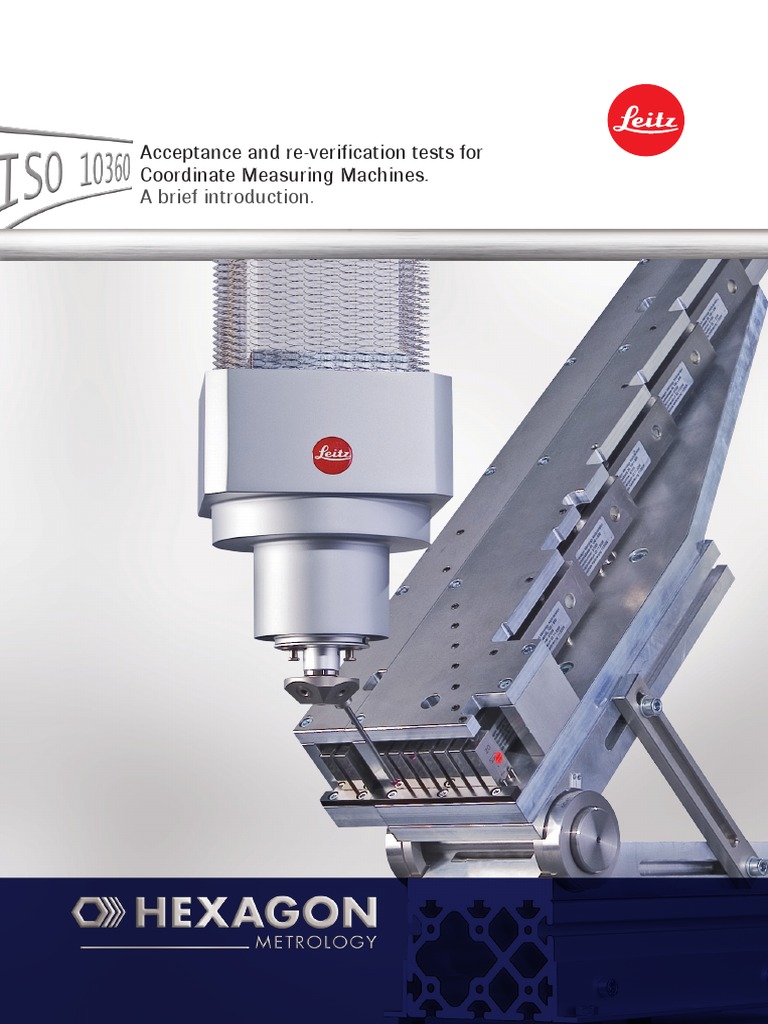 ISO_10360_en.pdf | Scientific Observation | Mathematics