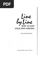 Copyreading Handout | PDF | Typefaces | Copy Editing