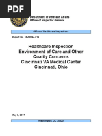 VHA Clinical Programs Restructuring | PDF | Veterans Health ...