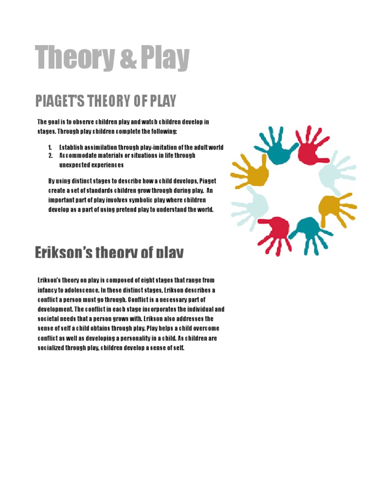 Play Project | PDF