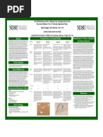 Motion Sensitivity Test | PDF | Vertigo | Clinical Medicine