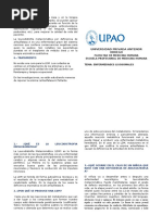 La Enfermedad de Refsum Infantil | PDF | Especialidades Medicas ...