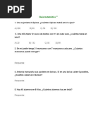 Ejemplos de Subindice y Super Indice | PDF | Hogar, jardinería y ...