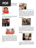 43 Patrimonios Culturales Tangibles e Intangibles de Guatemala | PDF | Guatemala | Civilización maya