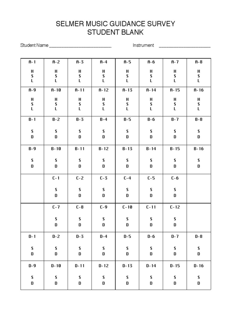 Selmer Music Guidance Blank | PDF | Jet Aircraft | Wing Configurations