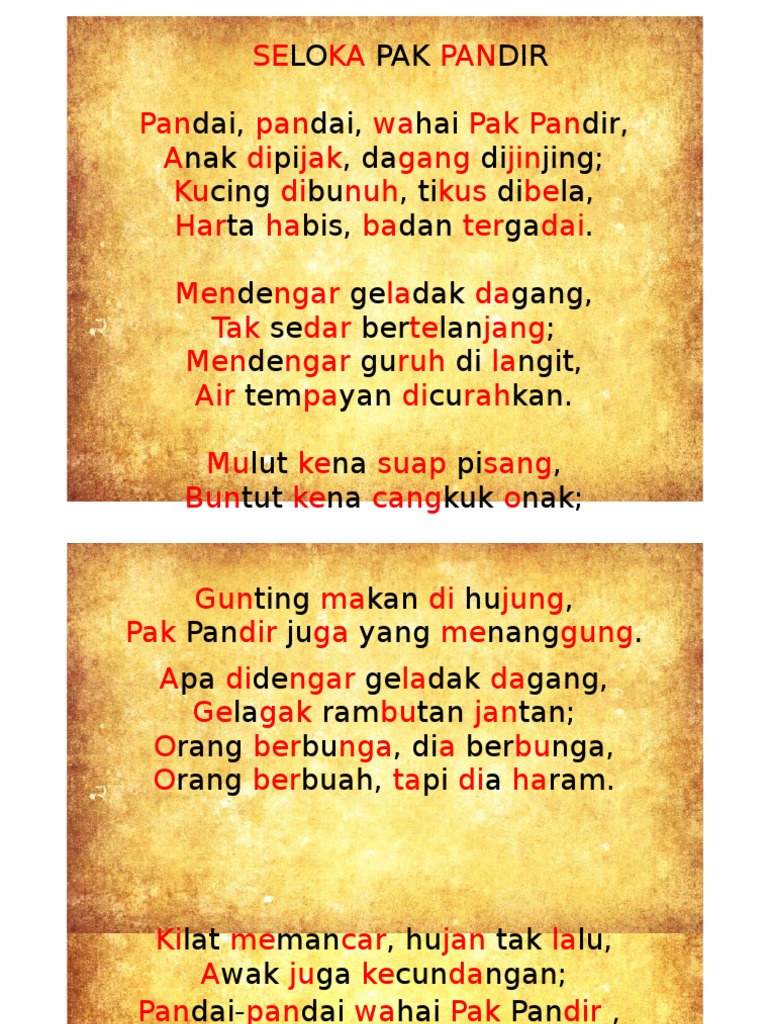 SELOKA PAK PANDIR.docx