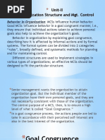 GE's Multidivisional Organizational Structure | PDF | General Electric ...