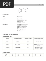 Common Organic Solvents - Table of Properties | PDF | Solvent ...