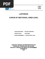 Diagram NSP dan Koefisien Kapal | PDF