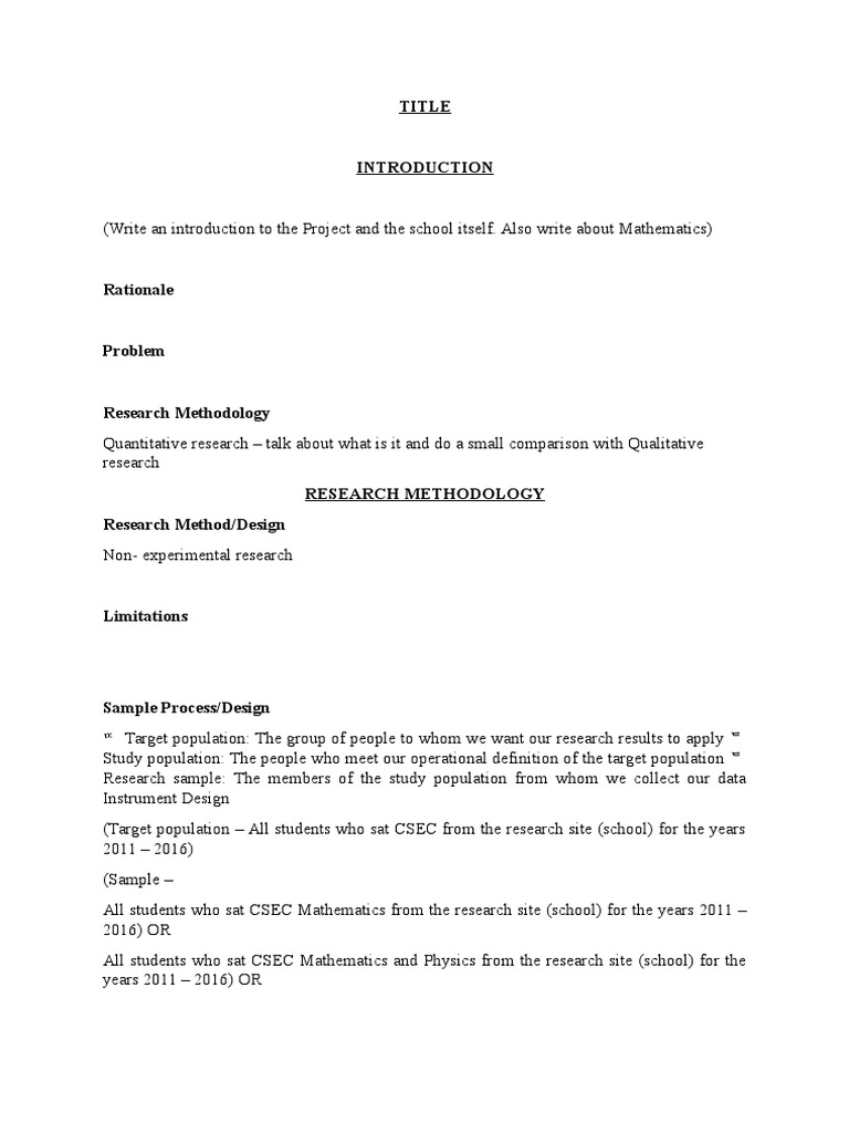 Integrated Mathematics IA.docx | Scientific Method | Teaching Mathematics