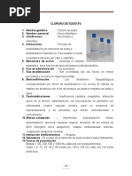 Farmacologia Soletrol NA Y K | PDF | Potasio | Dieta y nutrición