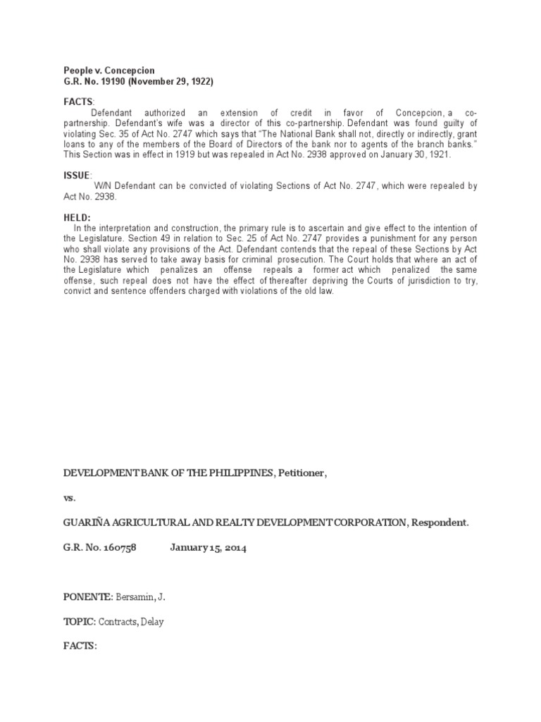 Credit Digest | PDF | Mortgage Law | Foreclosure