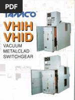 Manual Minicas 2 | PDF | Relay | Resistor