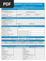 NPCL Online Electricity Connection Guide | PDF | Mobile App | Watt