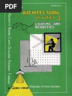 Building Design & Construction-V.tagayun | PDF