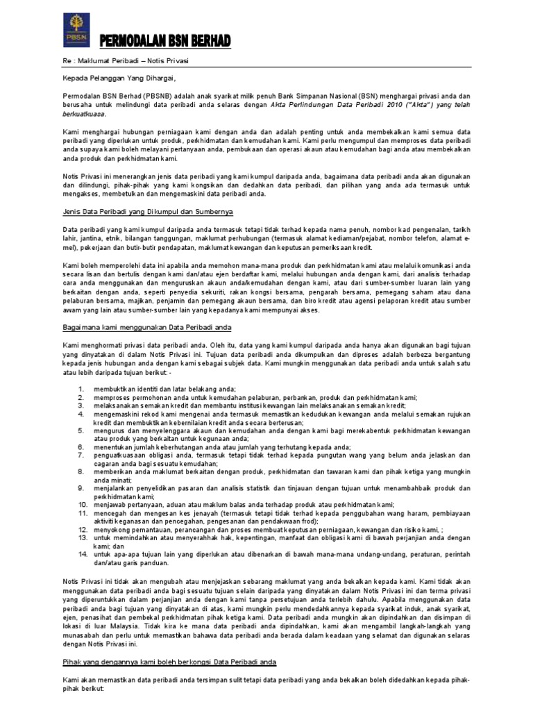 BSN Guides | PDF | Hukum