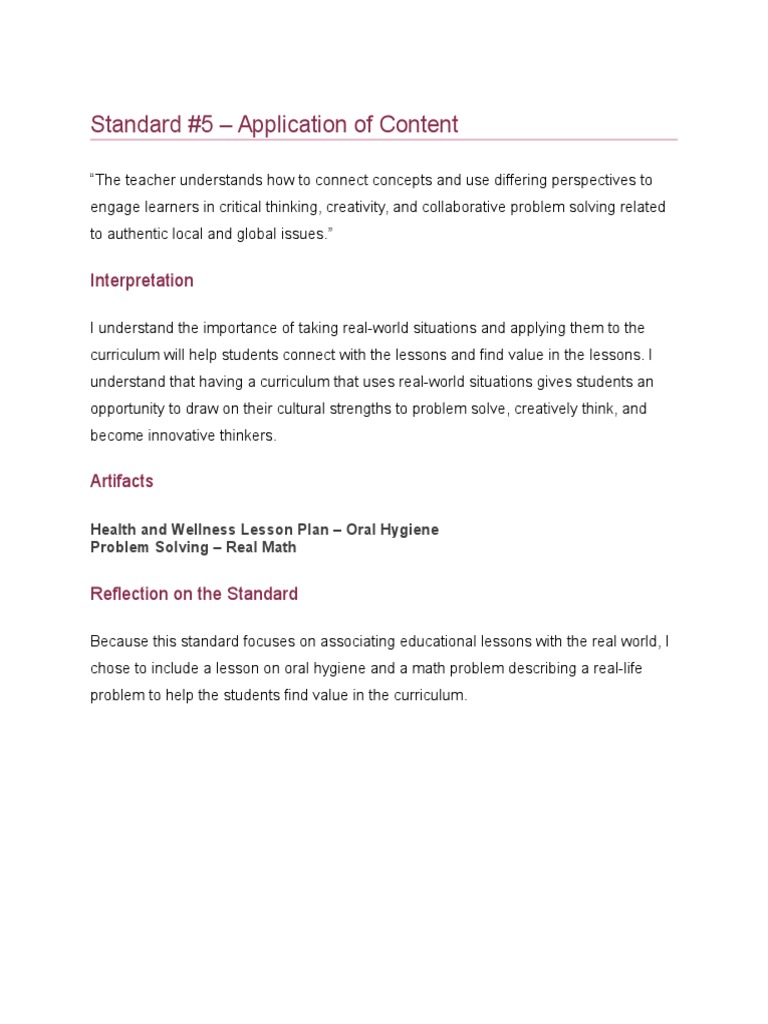 05 Interpretation | PDF