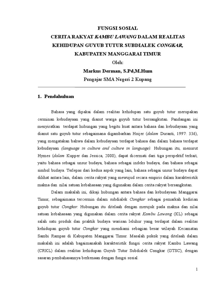 Artikel II, 2011 | PDF