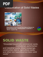 Waste Segregation - Rules BBMP | PDF | Plastic | Compost