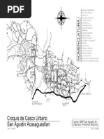 Regiones INACIF Guatemala | PDF | Salud y bienestar