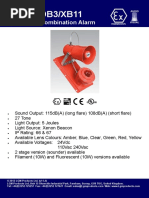 KES Geyser Timer Instruction Manual | PDF | Mains Electricity | Light Emitting Diode