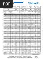 Ibstock Brickwork Dimensions-309 | PDF