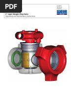 Lo Torc Valves | PDF | Valve | Electrical Connector