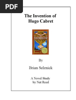 The Invention of Hugo Cabret | PDF