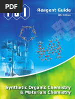 Solvent UV Cutoffs PDF | PDF | Solvent | Chemical Compounds