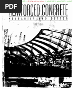 Reinforce Concrete Design by Dr. Oyenuga | PDF